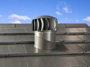 Ventilation - Skydome Hunter Coast
