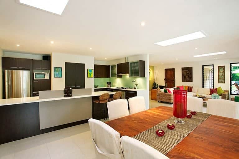 Traditional Skydome- Transform Your Home | Skydome Hunter Coast
