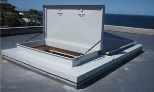 Roof Hatches | Skydome Hunter Coast Newcastle Central Coast