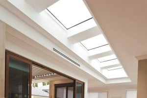 Velux Model Overview / Size range | Skydome Hunter Coast